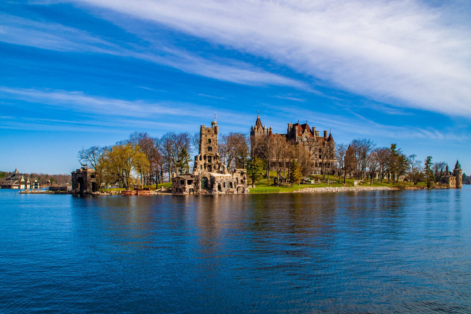 Boldt Castle Hours of operation, boldt castle open,